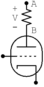 Work, Voltage, and Power